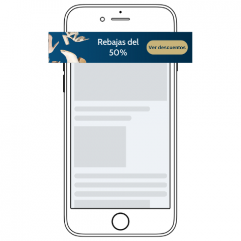 Publicidad en apps: tipos y buenas prácticas - MUAK